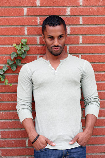 Picture of Darryl Stephens