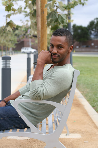 Picture of Darryl Stephens