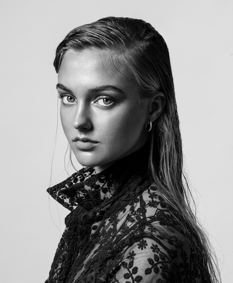 Picture of Lilly Krug