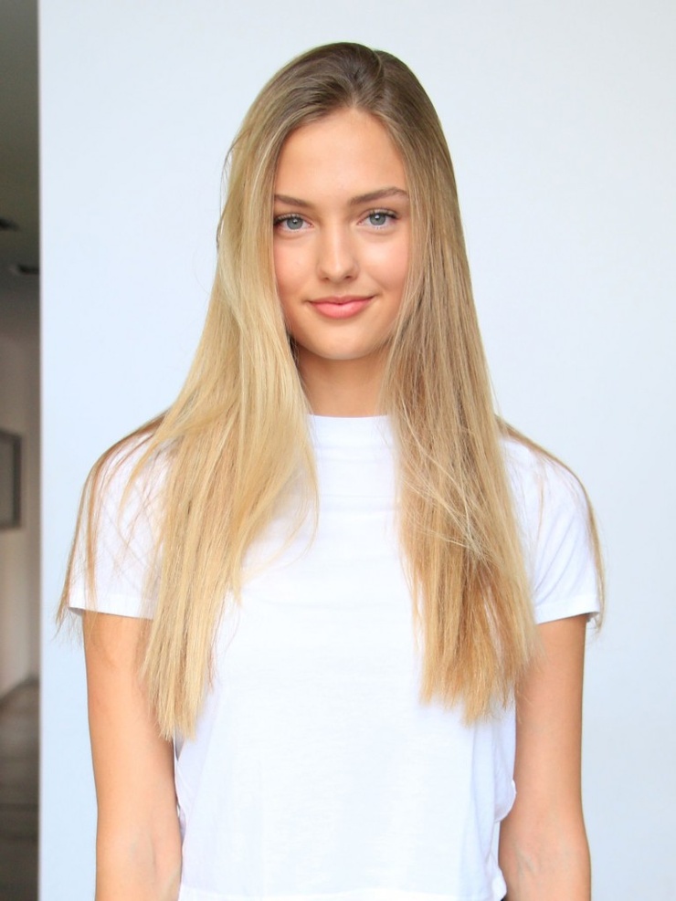 Picture of Lilly Krug