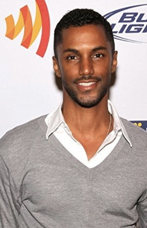 Image of Darryl Stephens