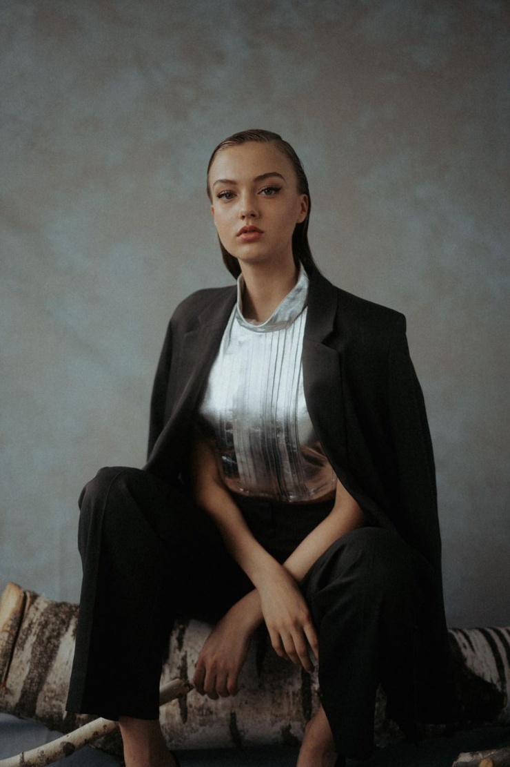 Picture of Lilly Krug