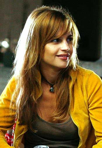 Picture of Sabrina Garciarena