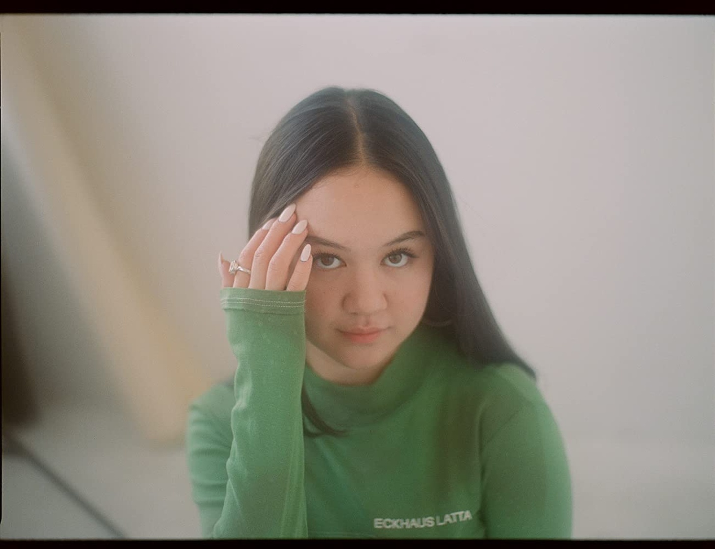 Picture of Amalia Yoo