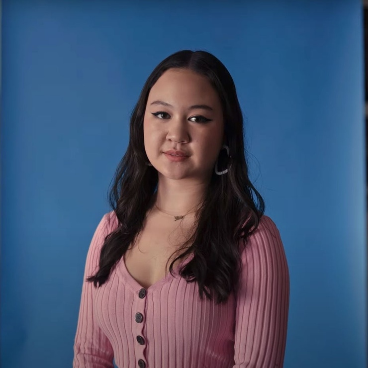 Picture of Amalia Yoo