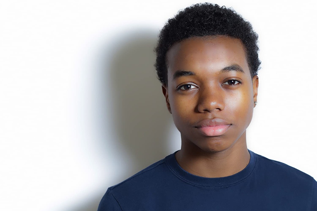 Picture of Maliq Johnson