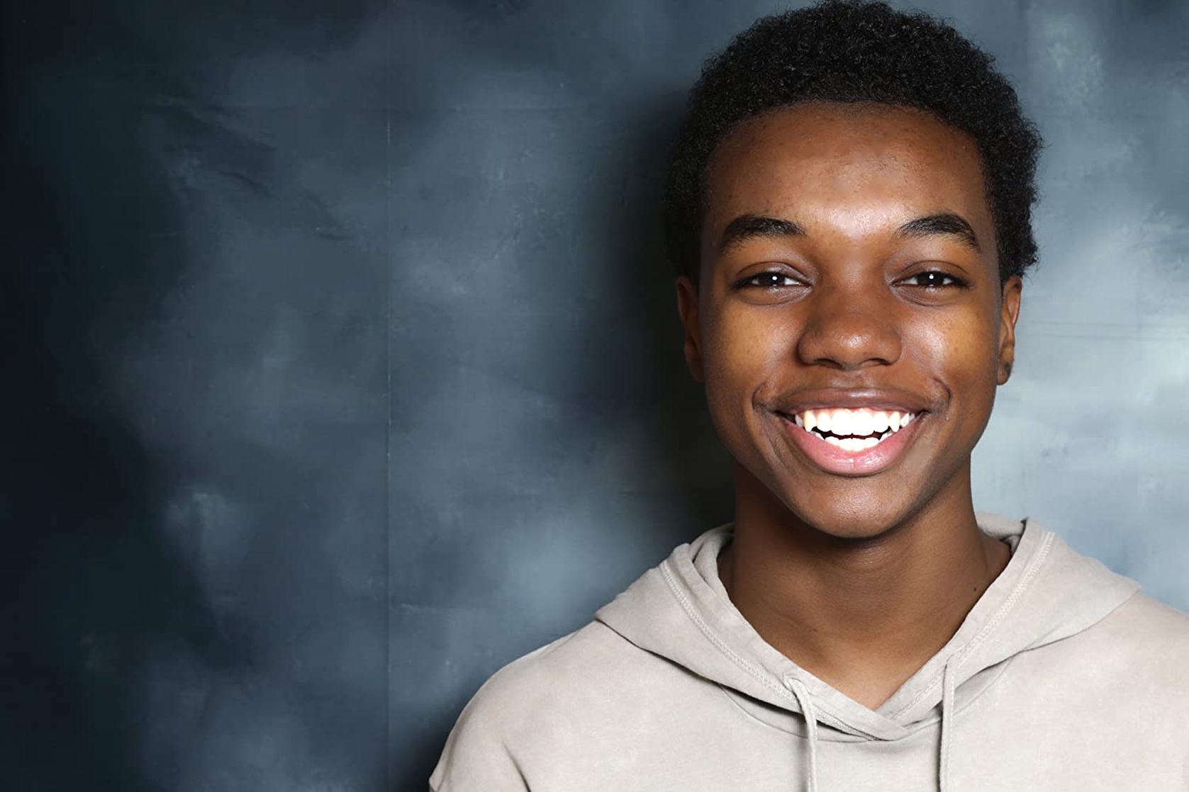 Picture of Maliq Johnson