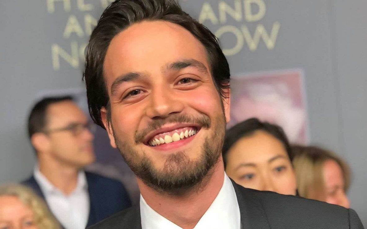 Picture of Daniel Zovatto