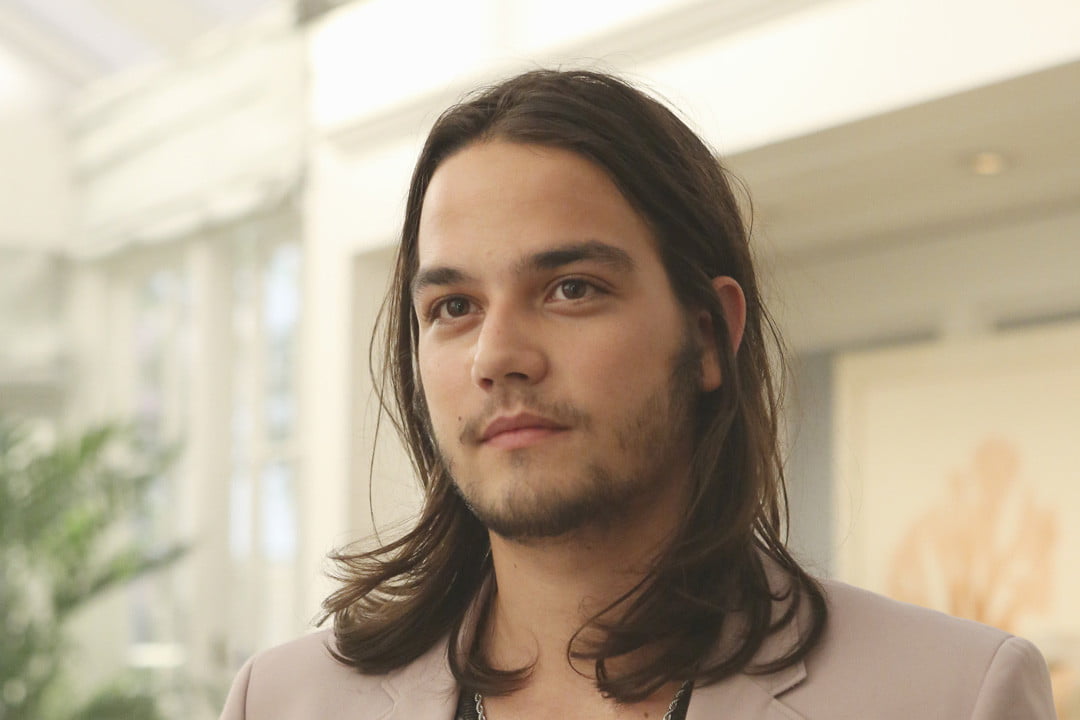 Daniel Zovatto picture