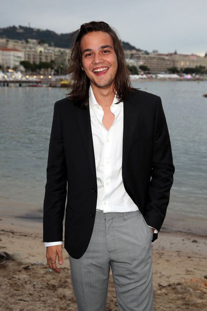 Daniel Zovatto image