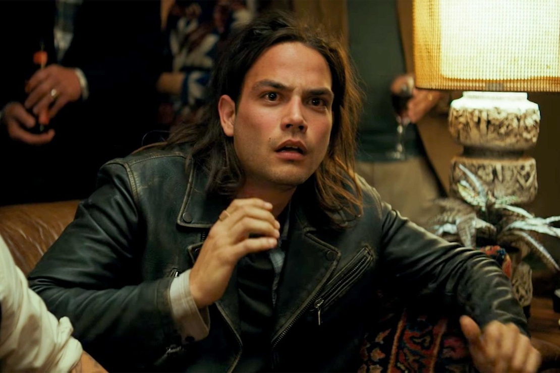 Daniel Zovatto image