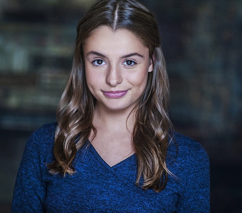 Picture of Ava Preston