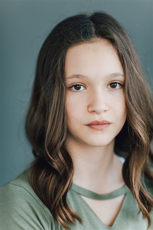 Picture of Maya Harman