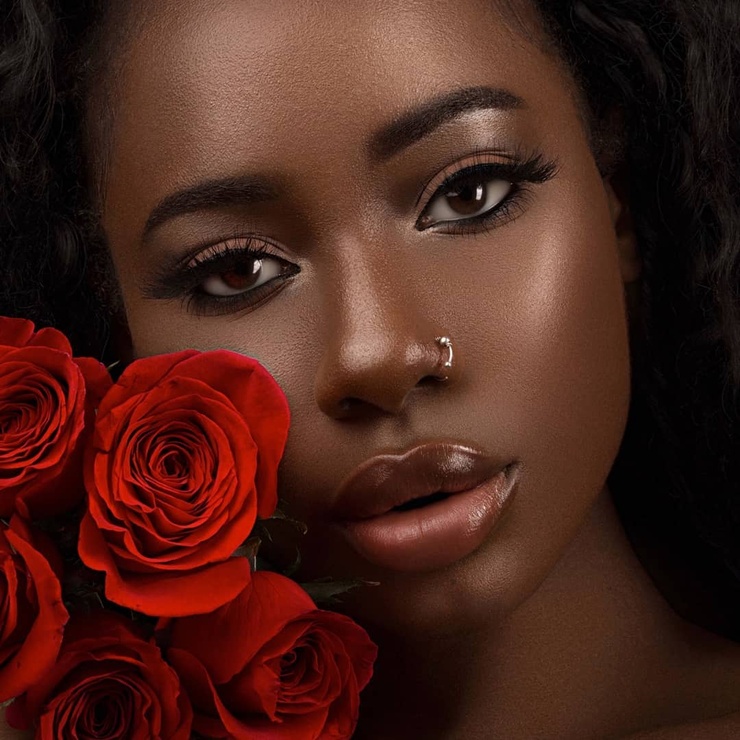 Picture of Keshwan Clark