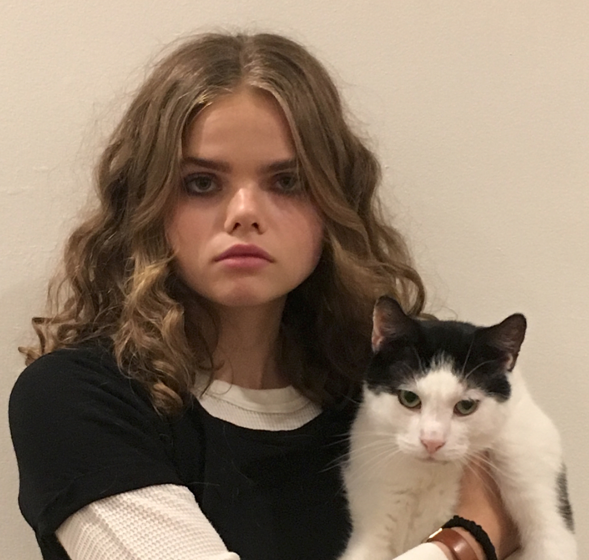 Image of Katherine Reis