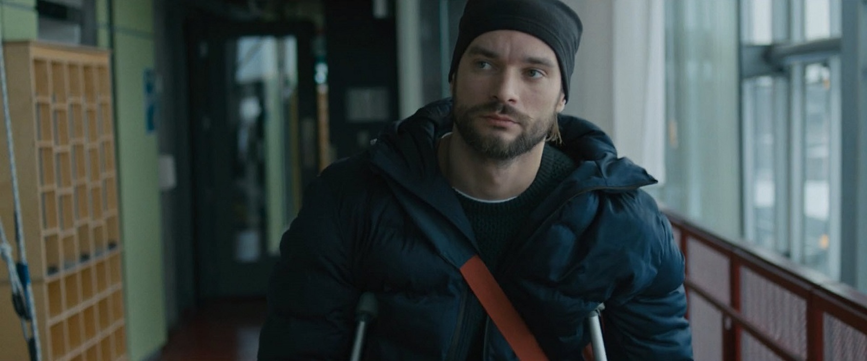 Image of The Acrobat