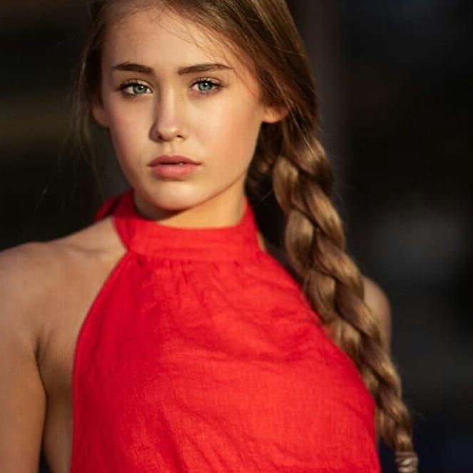 Picture of Holly Boothby