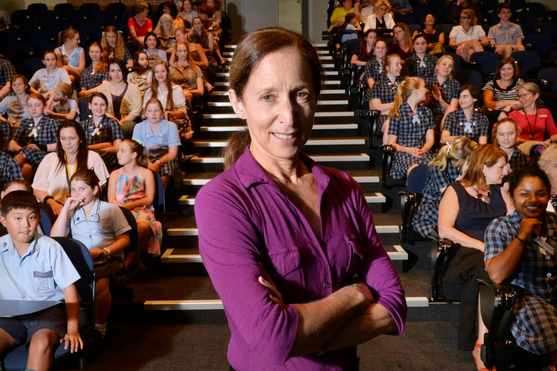 Marsha Ivins picture