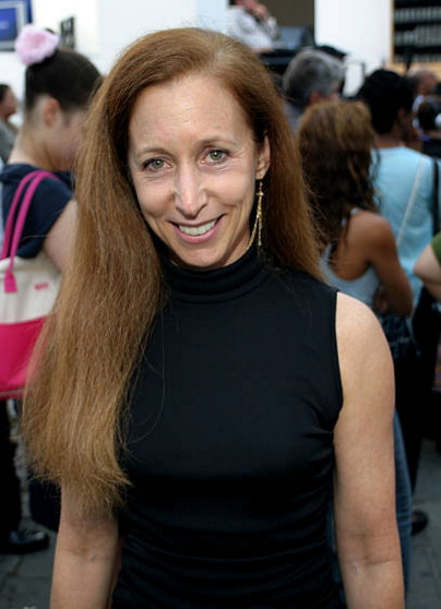 Picture of Marsha Ivins