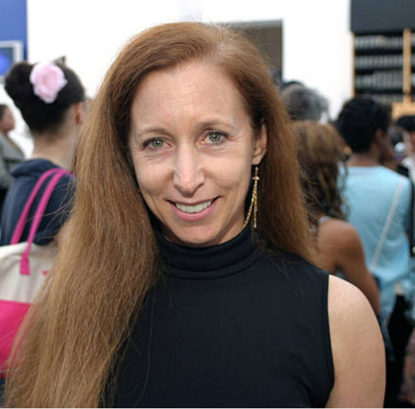 Marsha Ivins picture