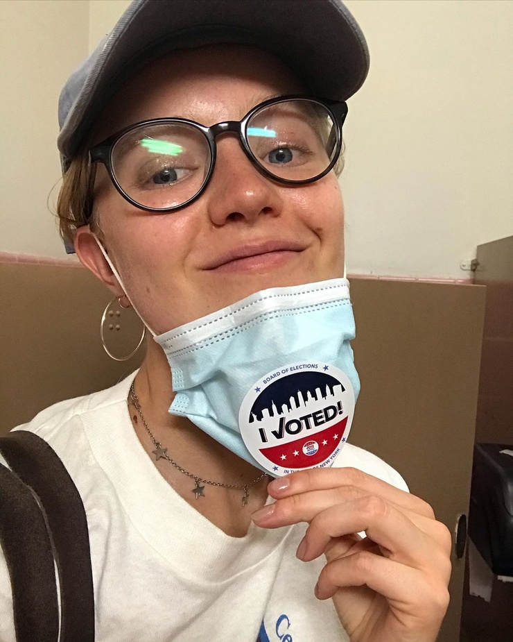 Image of Hadley Robinson