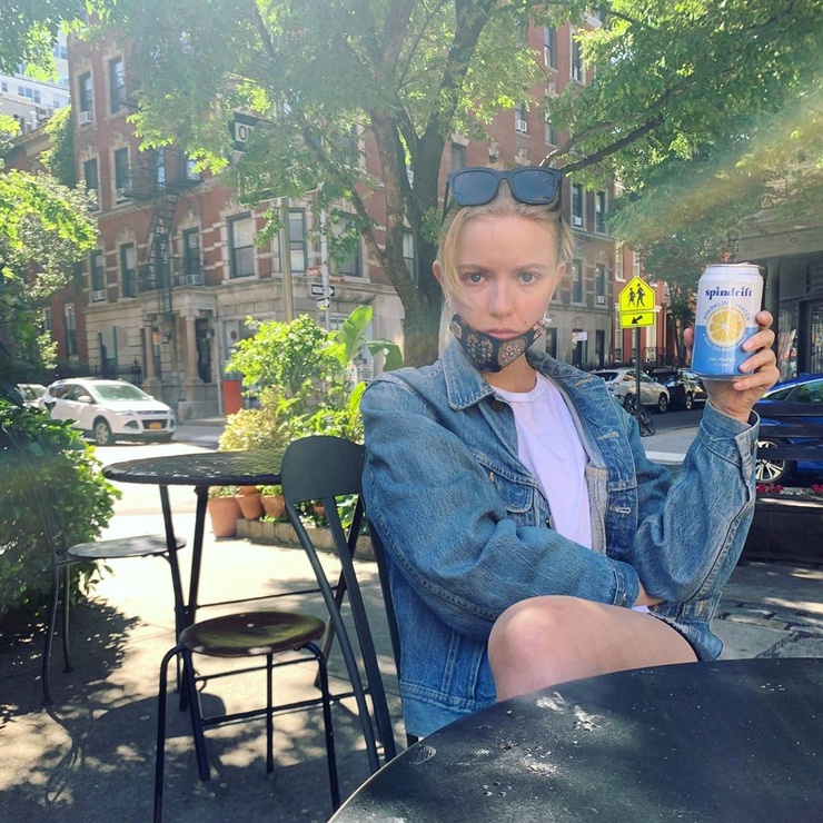 Picture of Hadley Robinson