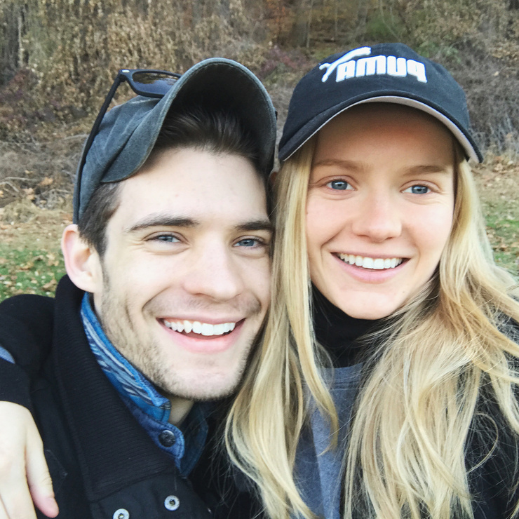 Picture of Hadley Robinson