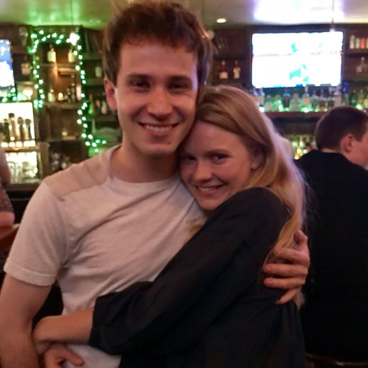 Picture of Hadley Robinson