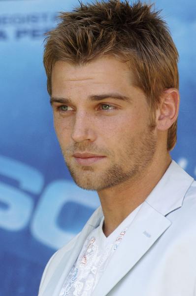 Picture of Mike Vogel