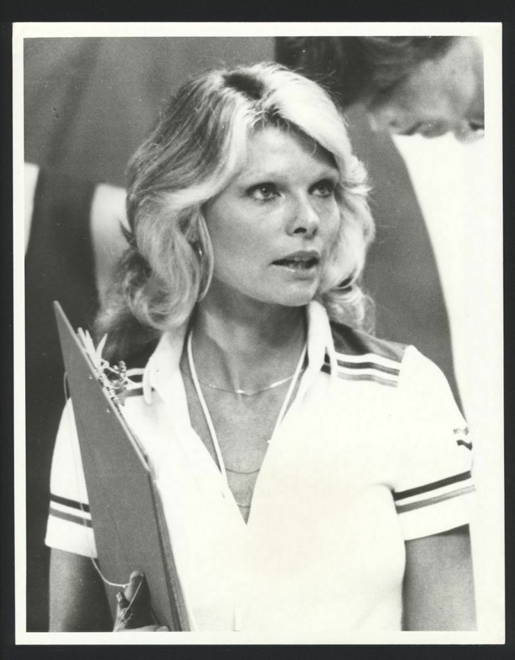 Picture of Cathy Lee Crosby