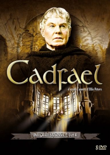 Picture of Cadfael