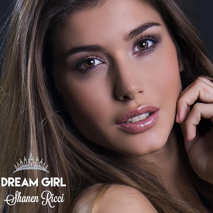 Picture of Shanen Ricci