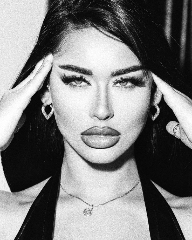 Picture of Stephanie Rao