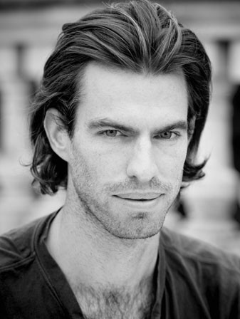 Picture of Nigel Croft-Adams