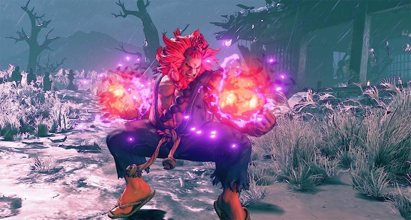 Akuma image