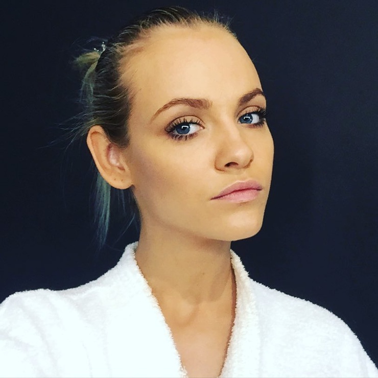 Ginta Lapina picture