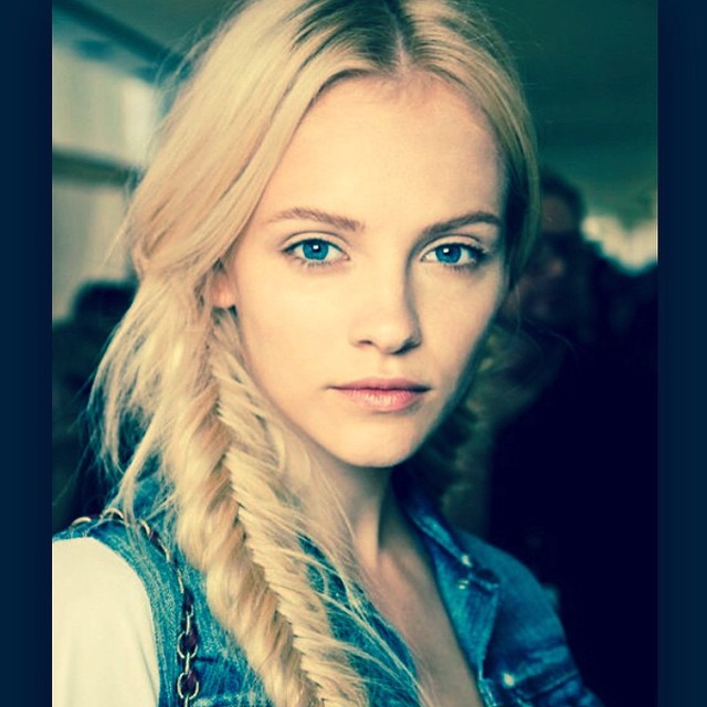 Picture of Ginta Lapina
