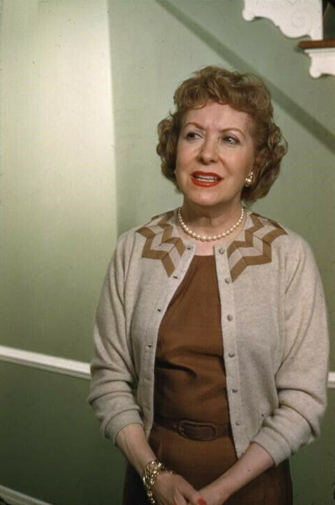 Gracie Allen