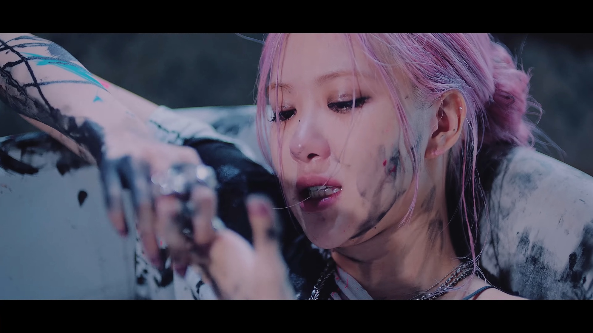 Picture of Black Pink