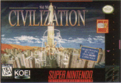 Picture of Civilization