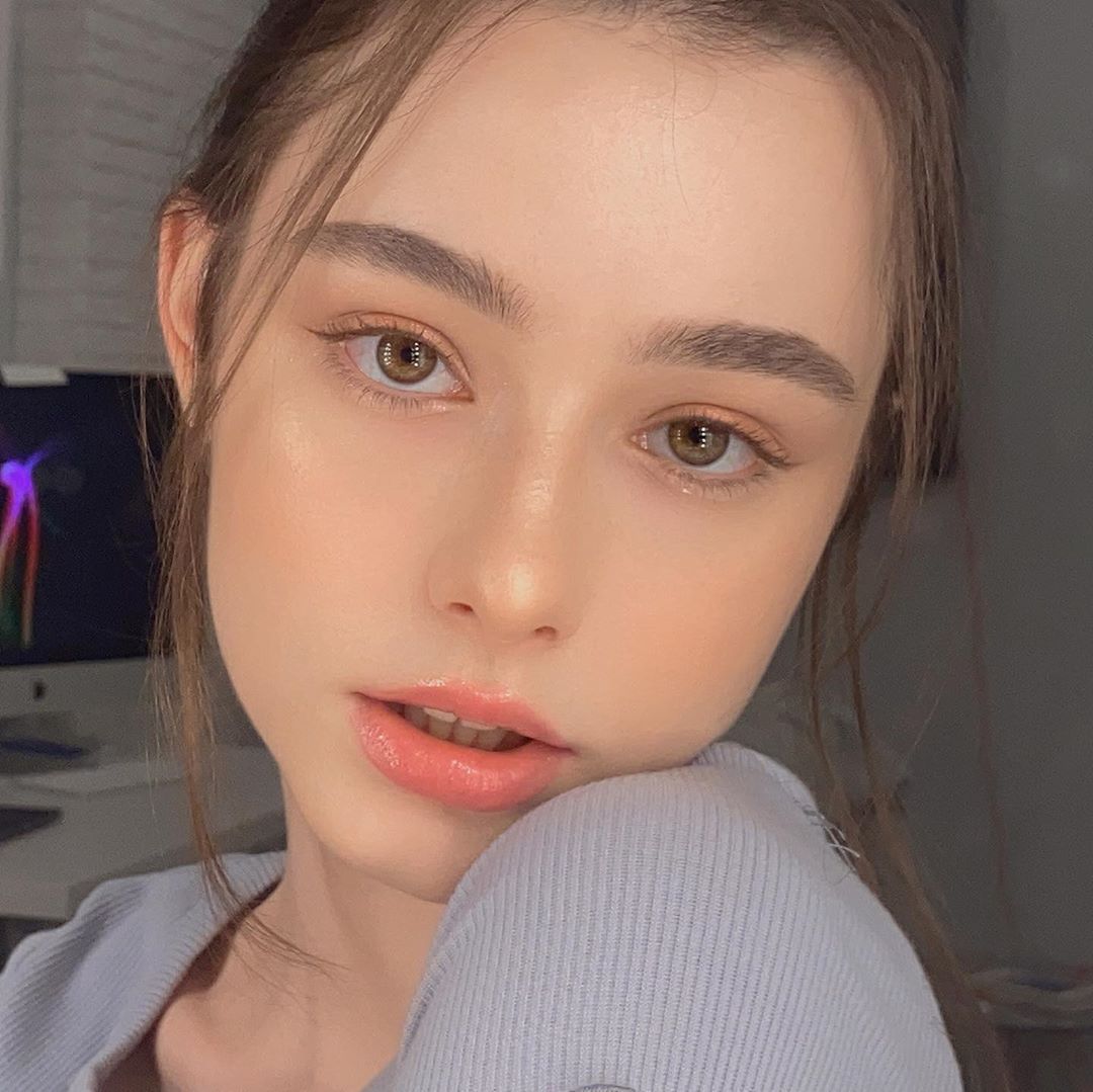 Picture of Dasha Taran (II)