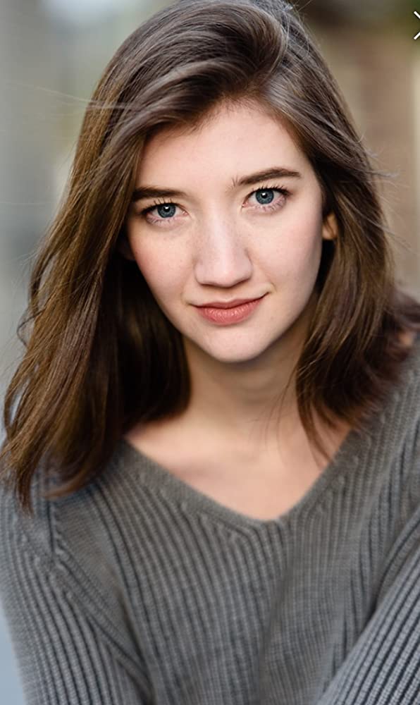 Picture of Abigail Snarr