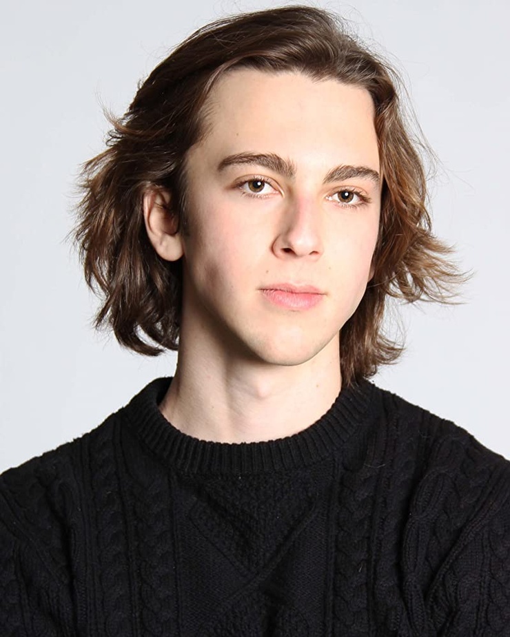 Picture of Isaiah Hale