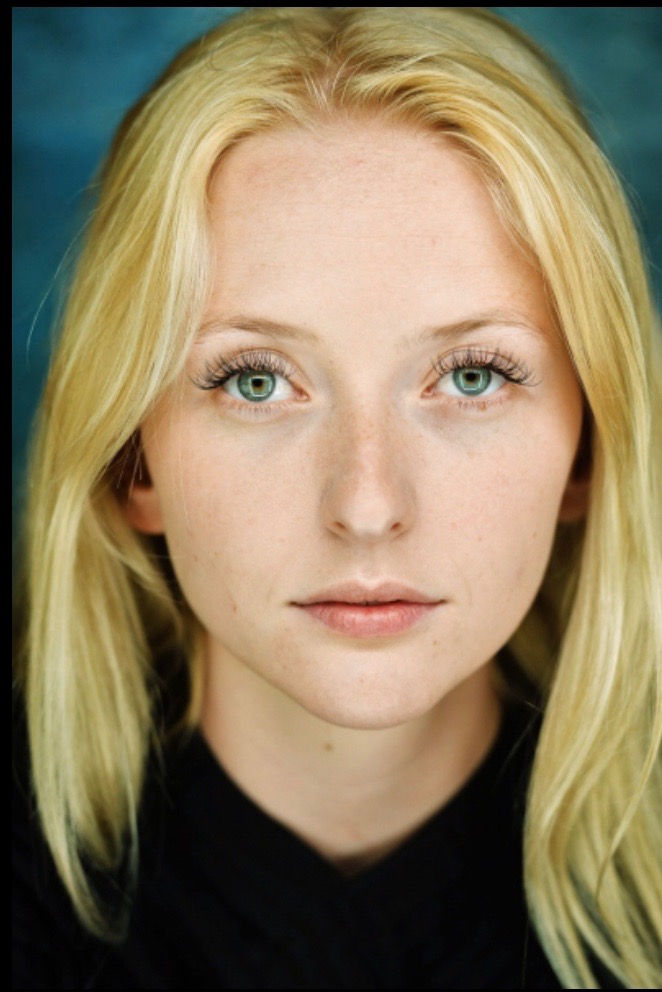 Picture of Harper Cullen