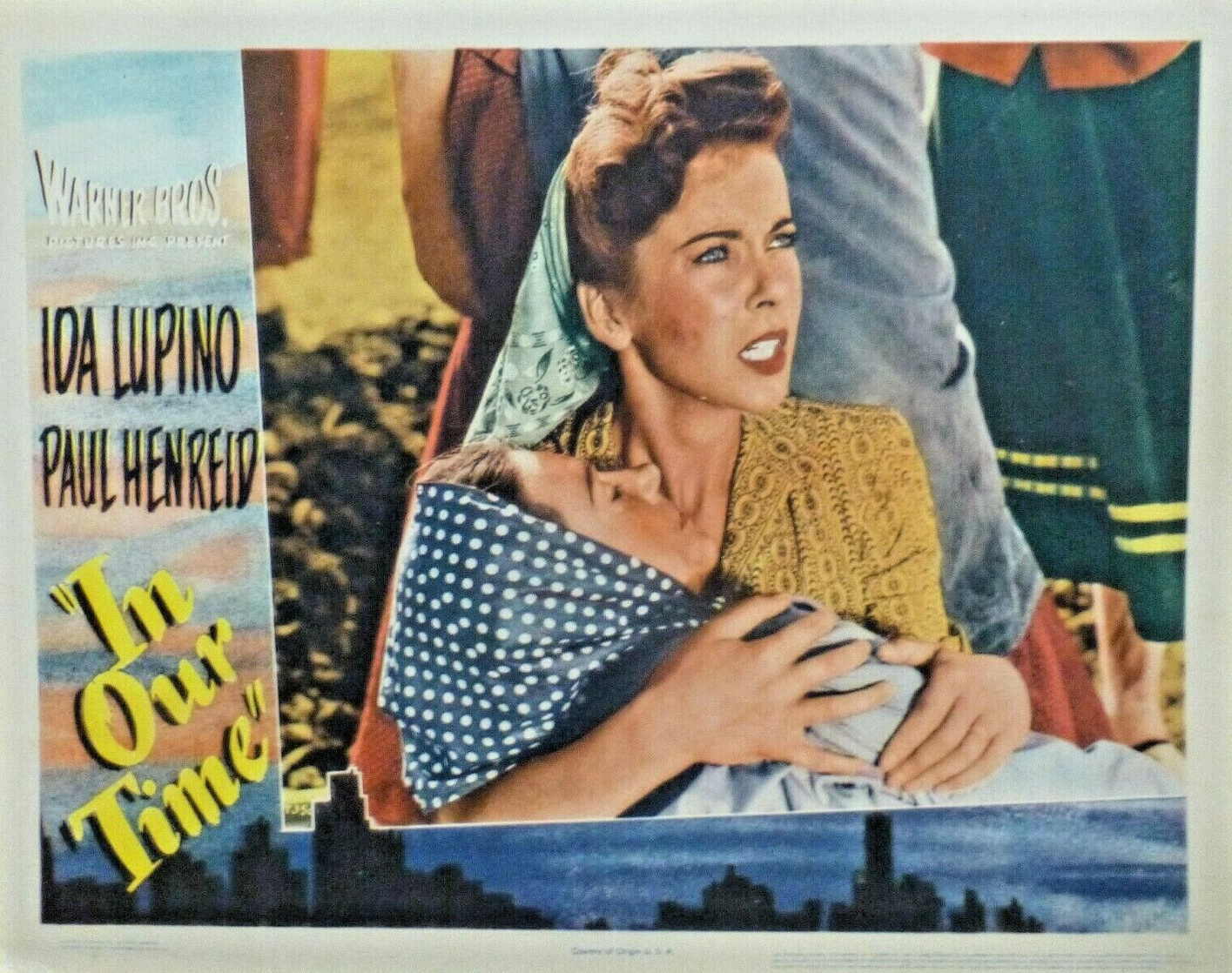 Picture of In Our Time