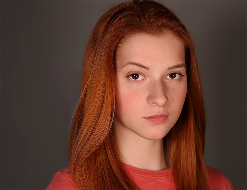 Image of Mercedes Griffeth