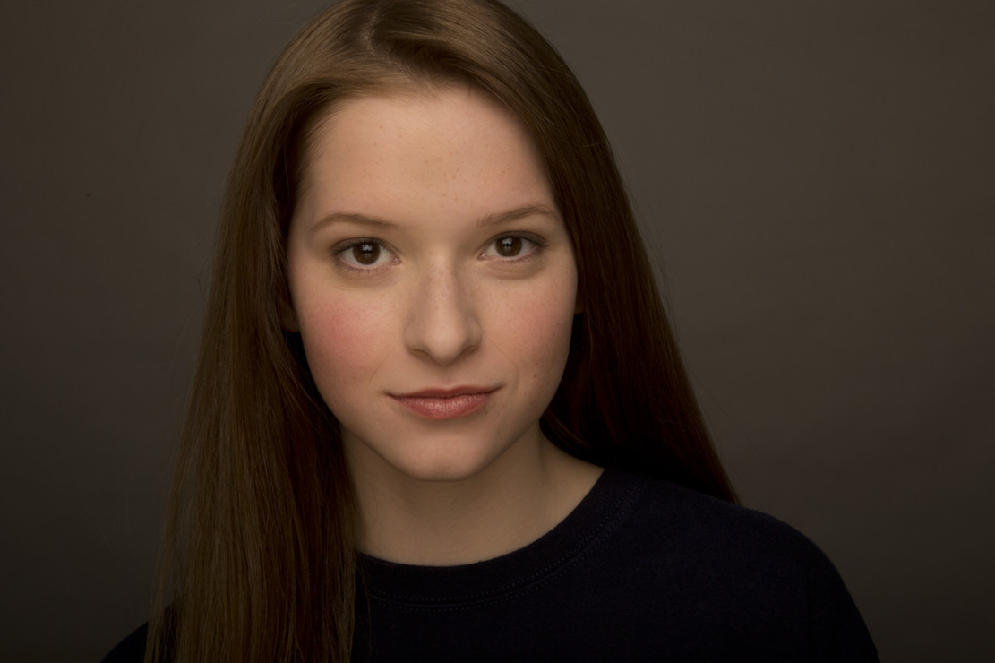 Picture of Mercedes Griffeth