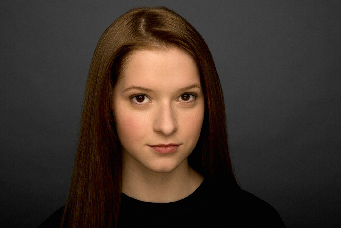 Picture of Mercedes Griffeth