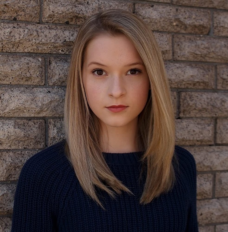 Picture of Mercedes Griffeth