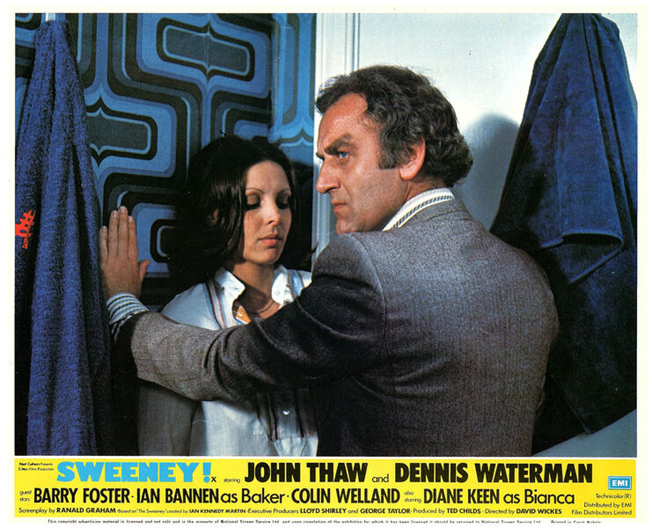 Picture of Sweeney! (1977)